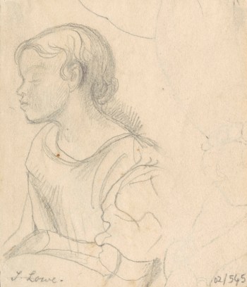 James Lowe | Artist | Royal Academy of Arts