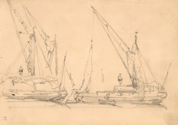 David Roberts | Artist | Royal Academy of Arts