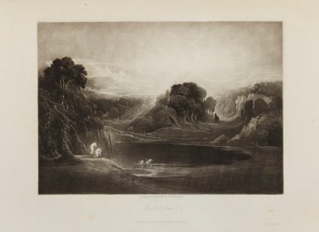 John Martin | Artist | Royal Academy of Arts