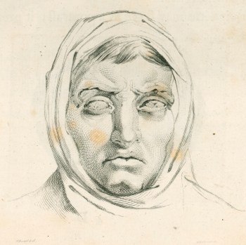 Henry Fuseli | Artist | Royal Academy of Arts