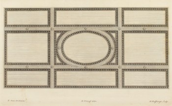 Inigo Jones | Artist | Royal Academy of Arts