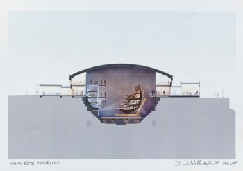 Chris Wilkinson | Artist | Royal Academy of Arts