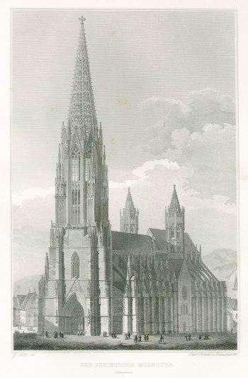 Georg Moller | Artist | Royal Academy of Arts