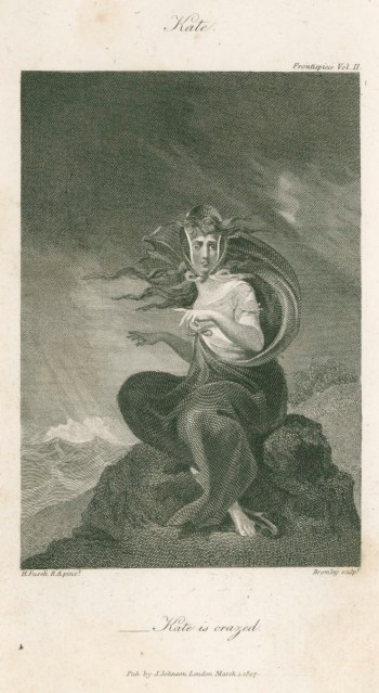 Henry Fuseli | Artist | Royal Academy of Arts