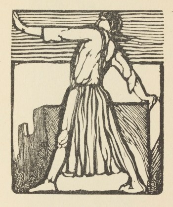 Edward Gordon Craig | Artist | Royal Academy of Arts