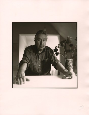 Donald Hamilton Fraser | Artist | Royal Academy of Arts