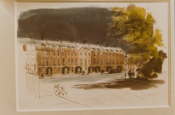 Sir Hugh Casson | Artist | Royal Academy of Arts