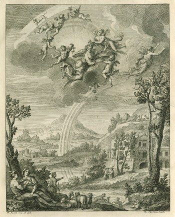 William Kent | Artist | Royal Academy of Arts