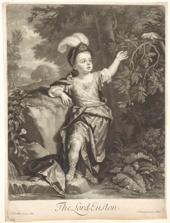 Sir Godfrey Kneller | Artist | Royal Academy of Arts