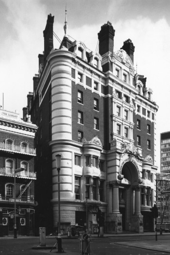 Britain's Greatest Maverick Building – The Debate | Event | Royal ...