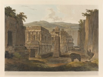 James Wales | Artist | Royal Academy of Arts