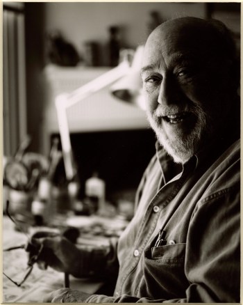 Paul Hogarth | Artist | Royal Academy of Arts