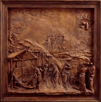 Lorenzo Ghiberti | Artist | Royal Academy of Arts