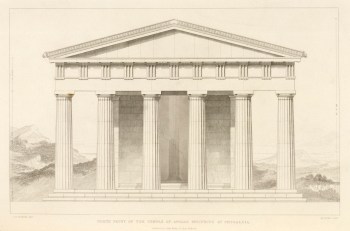 C.R. Cockerell | Artist | Royal Academy of Arts