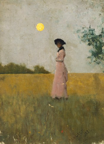 Sir George Clausen | Artist | Royal Academy of Arts