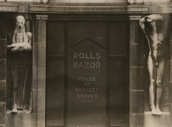 Piers Rodgers | Artist | Royal Academy of Arts