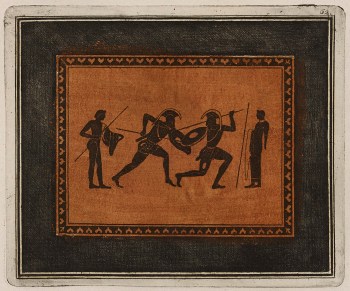 Sir William Hamilton | Artist | Royal Academy of Arts