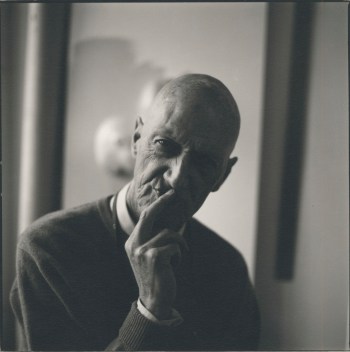 Allen Jones | Artist | Royal Academy of Arts