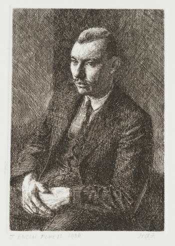 H. Andrew Freeth | Artist | Royal Academy of Arts