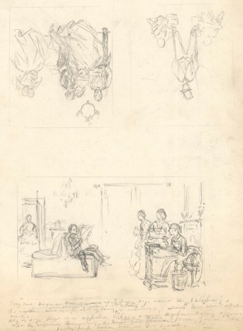 John Leech | Artist | Royal Academy of Arts