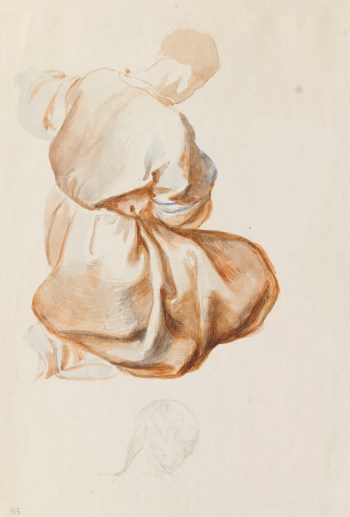 George Frederic Watts | Artist | Royal Academy of Arts