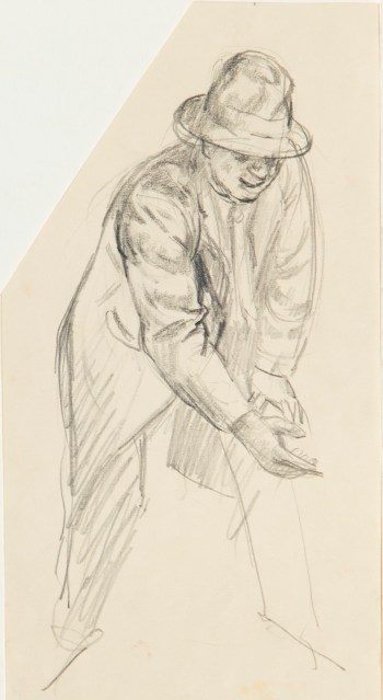 James Bateman | Artist | Royal Academy of Arts