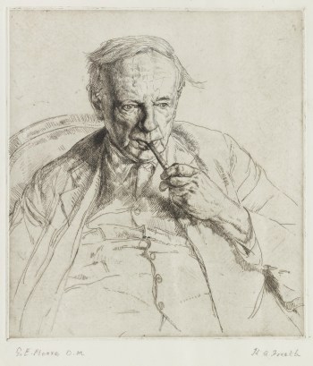 H. Andrew Freeth | Artist | Royal Academy of Arts