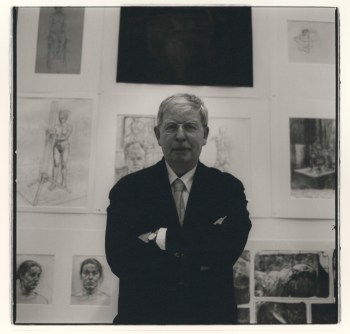 Leonard McComb | Artist | Royal Academy of Arts