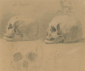 Benjamin Robert Haydon | Artist | Royal Academy of Arts