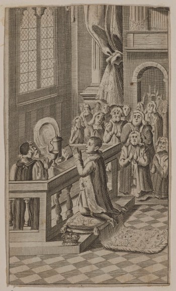 Edward VI | Artist | Royal Academy of Arts