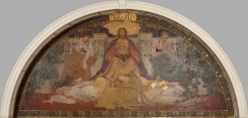 Harold Speed | Artist | Royal Academy of Arts