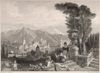 Clarkson Stanfield | Artist | Royal Academy of Arts