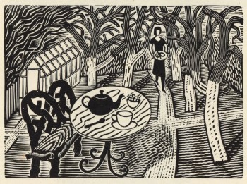 Eric Ravilious | Artist | Royal Academy of Arts