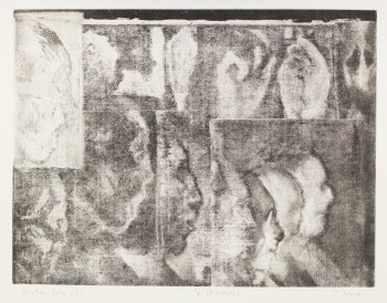 Peter Freeth | Artist | Royal Academy of Arts