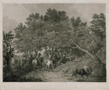 Francesco Bartolozzi | Artist | Royal Academy of Arts