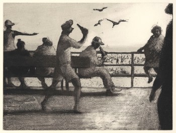 Bill Jacklin | Artist | Royal Academy of Arts