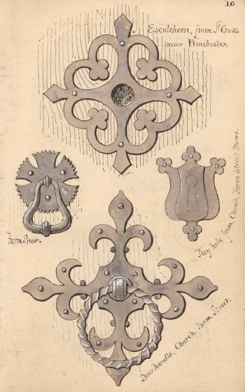 Richard Norman Shaw | Artist | Royal Academy of Arts