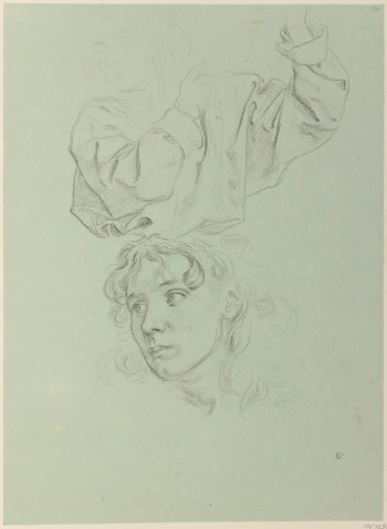 Sir Edward Poynter | Artist | Royal Academy of Arts