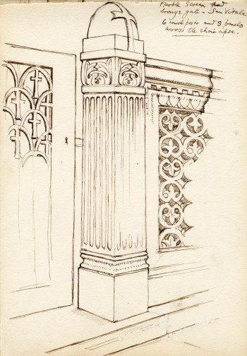 Gilbert Ledward | Artist | Royal Academy of Arts