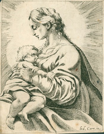 Lodovico Carracci | Artist | Royal Academy of Arts