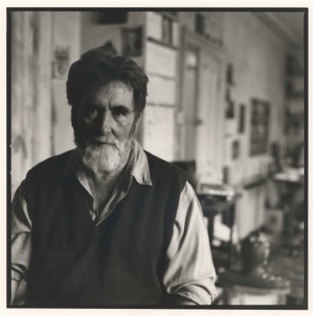 Tom Phillips | Artist | Royal Academy of Arts