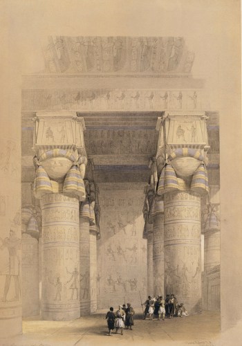 David Roberts | Artist | Royal Academy of Arts