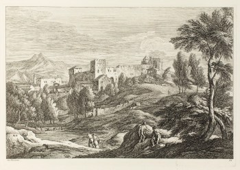 Marco Ricci | Artist | Royal Academy of Arts