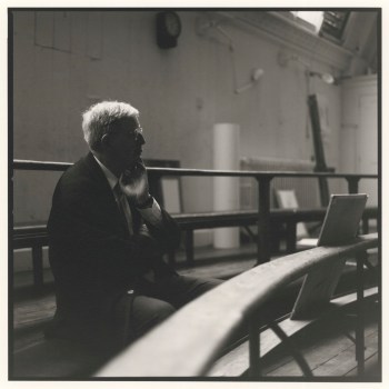 Leonard McComb | Artist | Royal Academy of Arts