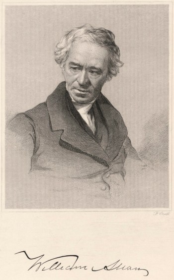 Sir William Allan | Artist | Royal Academy of Arts