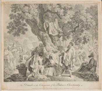 Francis Hayman | Artist | Royal Academy of Arts