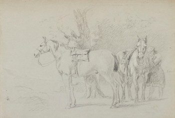 Abraham Cooper | Artist | Royal Academy of Arts