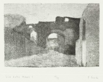 Peter Freeth | Artist | Royal Academy of Arts