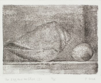 Peter Freeth | Artist | Royal Academy of Arts