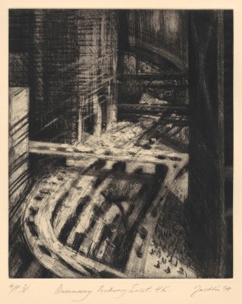 Bill Jacklin | Artist | Royal Academy of Arts